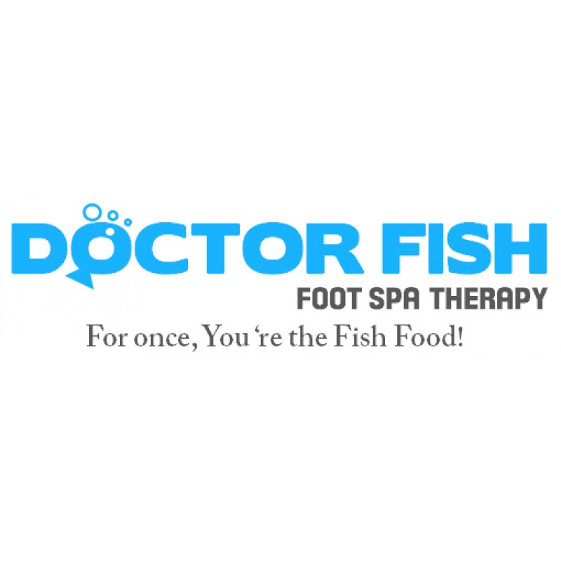 DOKTOR FISH SJEDIŠTE ZA 2 OSOBE